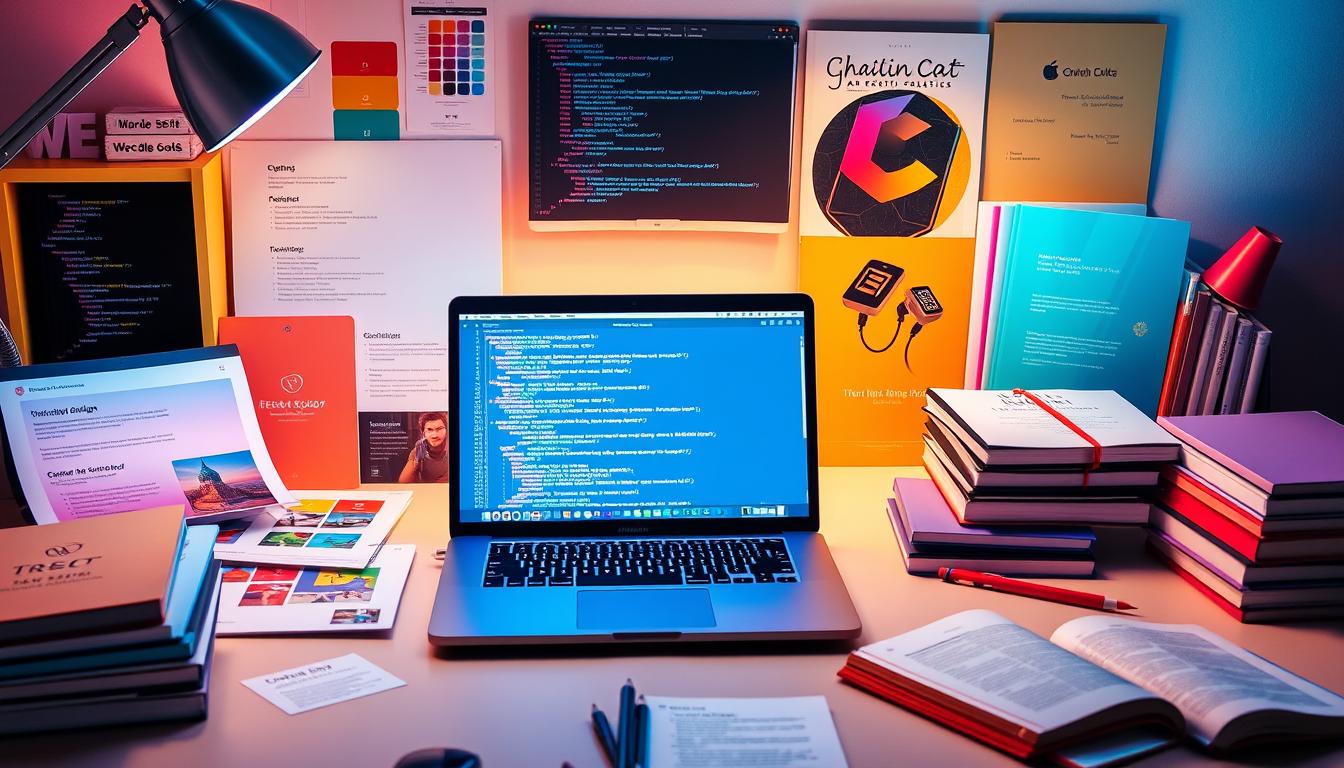 15 Sites Para Baixar Templates Gratuitos em HTML e CSS