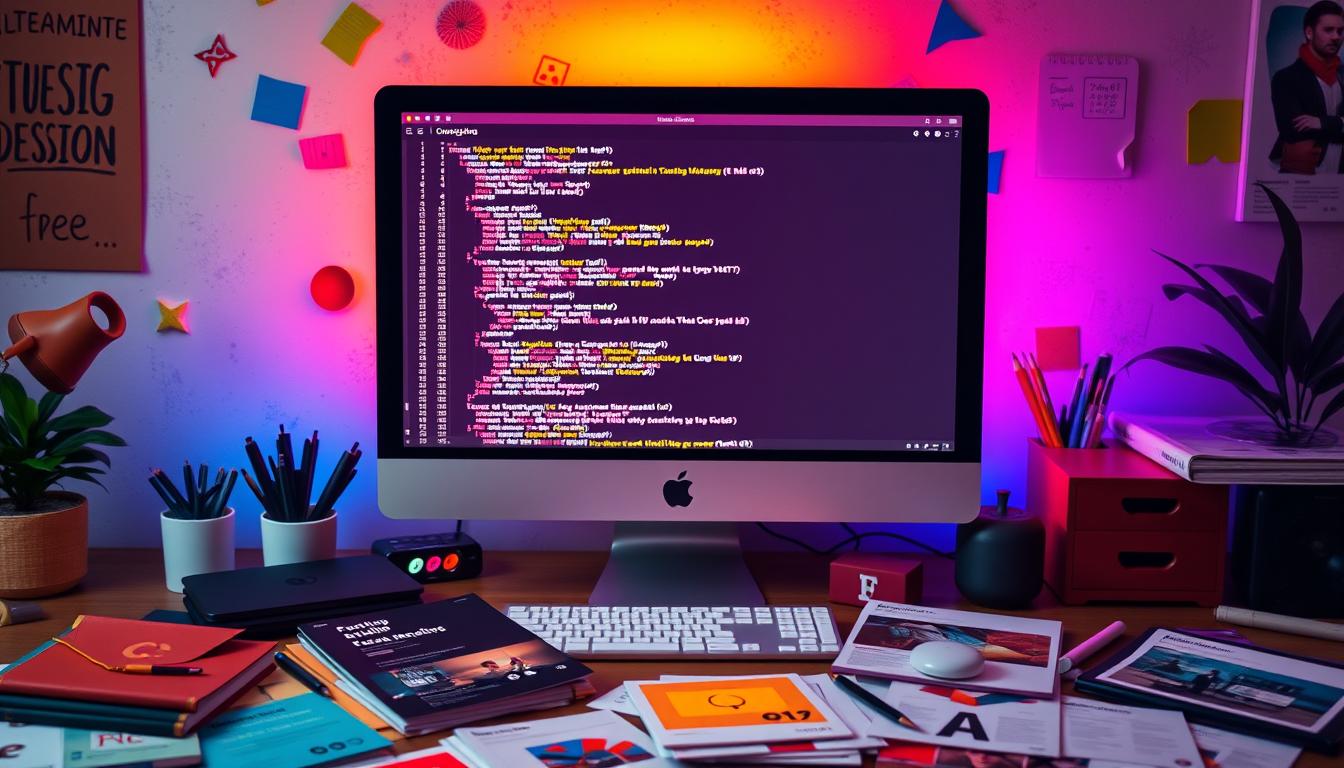 15 Sites Para Baixar Templates Gratuitos em HTML e CSS